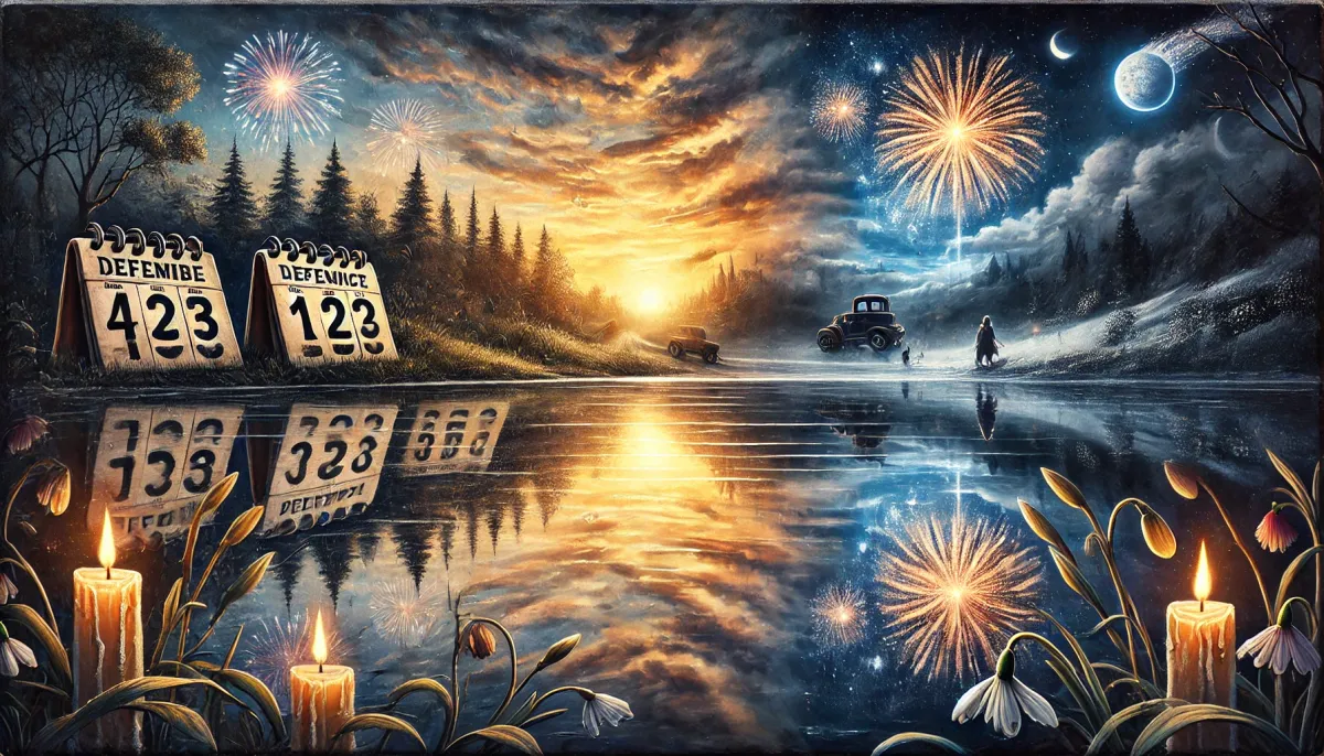 Reflections & looking ahead